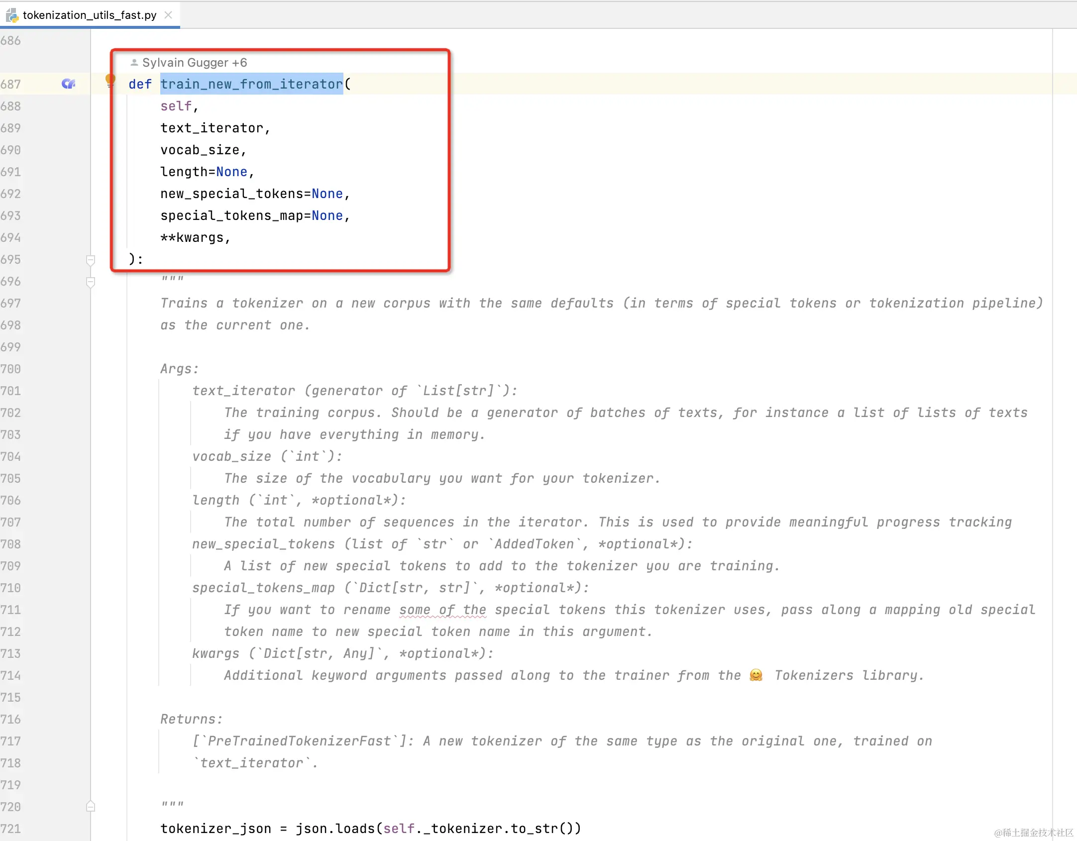 如何自定义 tokenizerHugging Face Tokenizer 库 tokenizers 库的各个组件的使用 - 掘金