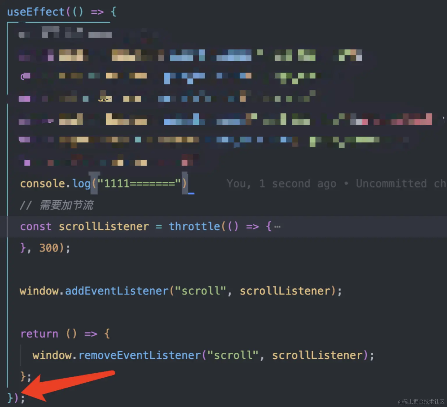 屎山代码养成记有坏味道的代码不及时处理，最终就会变成屎山咯。写代码之前多思考，写代码途中多留意，写完代码之后多总结。 - 掘金