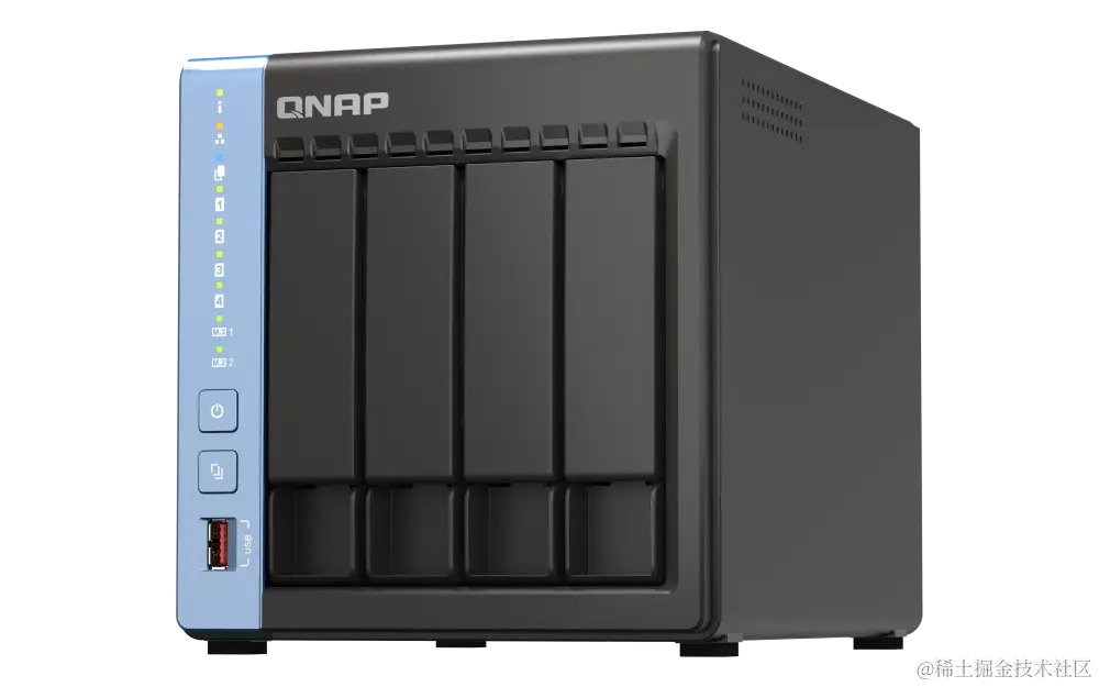 Nas极简自动化追番系统-qBittorrent+sonarr+AutoBangumi+Plex来使用 Nas 搭建一个 - 掘金