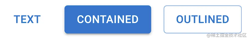 2023 年 8 个最佳 React UI 组件库和框架将展示八个最好的 React UI 组件库和框架， 事实上，库的 - 掘金