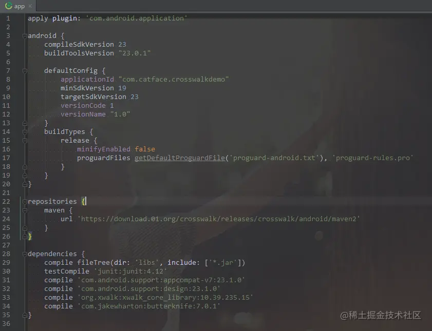 第三方浏览器内核嵌入一、Crosswalk本文已参与「新人创作礼」活动，一起开启掘金创作之路。 本篇分为三部分： 介绍C - 掘金