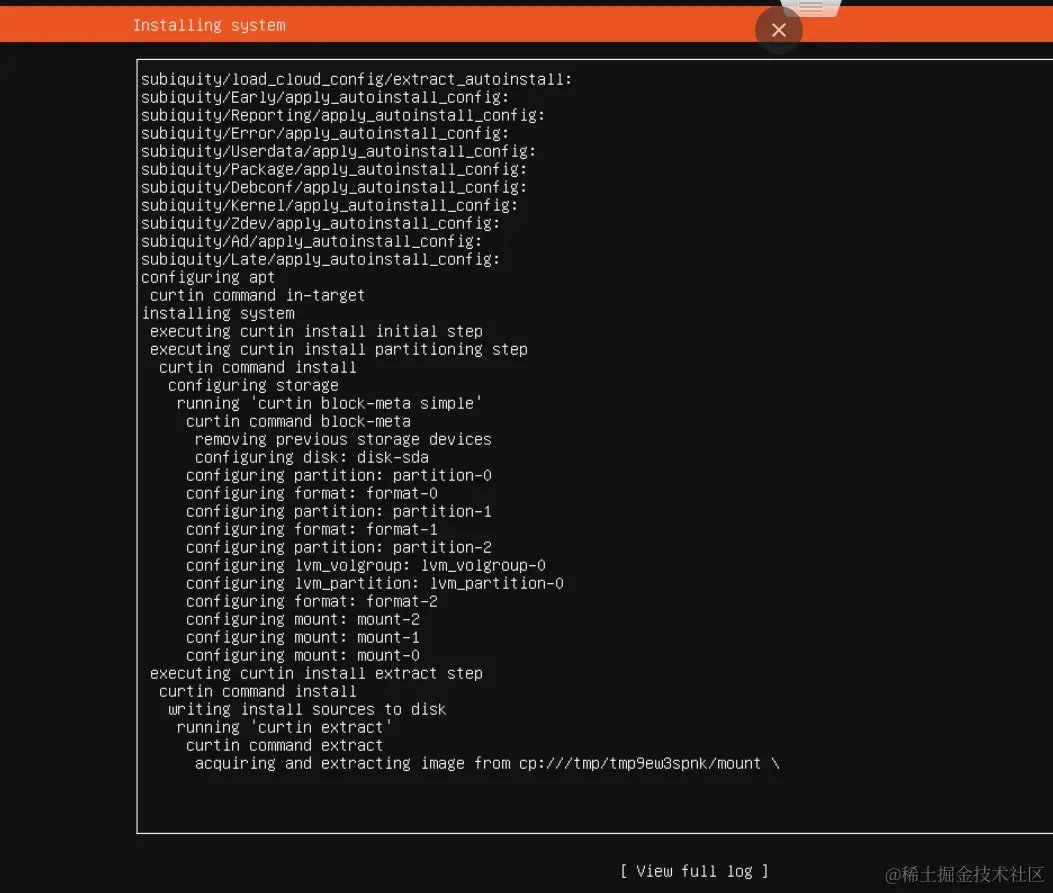 ubuntu部署dify从ubuntu安装到环境配置到DIFY本地化部署，一篇文章解决所有问题,一个小白的入门之路，基础 - 掘金
