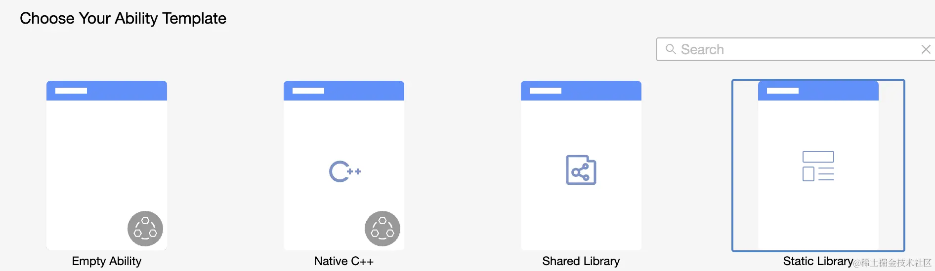 鸿蒙应用开发-初见：Hvigor鸿蒙的构建系统Hvigor提供了丰富的功能，可以帮助我们快速的制作马甲包和各种不同Lev - 掘金