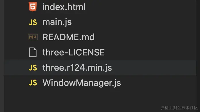 前端“量子纠缠”：multipleWindow3dScene 来了最近前端实现的量子纠缠在网络上火了起来， 作者bgst - 掘金
