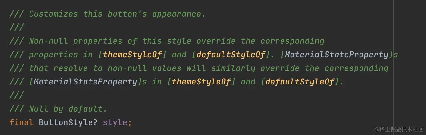 Flutter-ElevatedButton宽高设置Flutter的ElevatedButton是一个很重要的Butto - 掘金