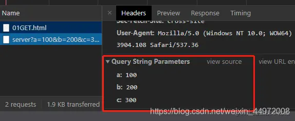 【Ajax】HTTP相关问题-GET-POST-XHR使用-jQuery中的ajax-跨域-同源-jsonp-cors - 掘金