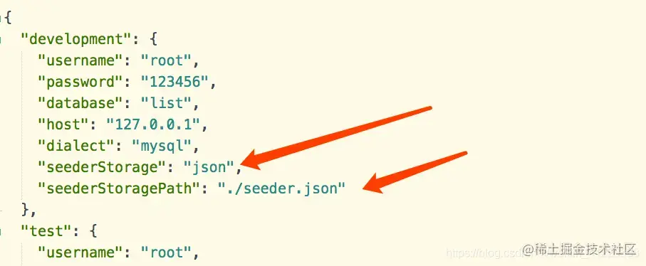 Sequelize Cli 使用手册sequelize 是一个基于 Promise 的 Node Js Orm 目前支 掘金