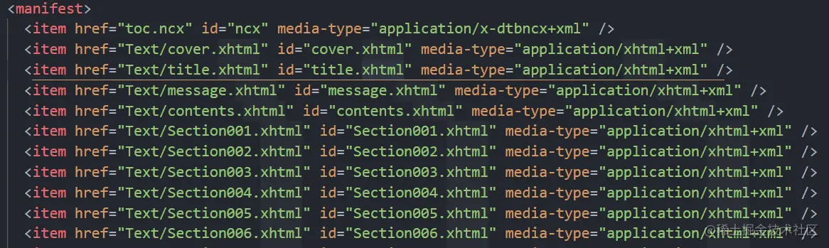 epub.js 踩坑与实践指南epub.js 是一个强大的库，算是浏览器这块 epub 文件处理的大哥 它能够做到： 解 - 掘金