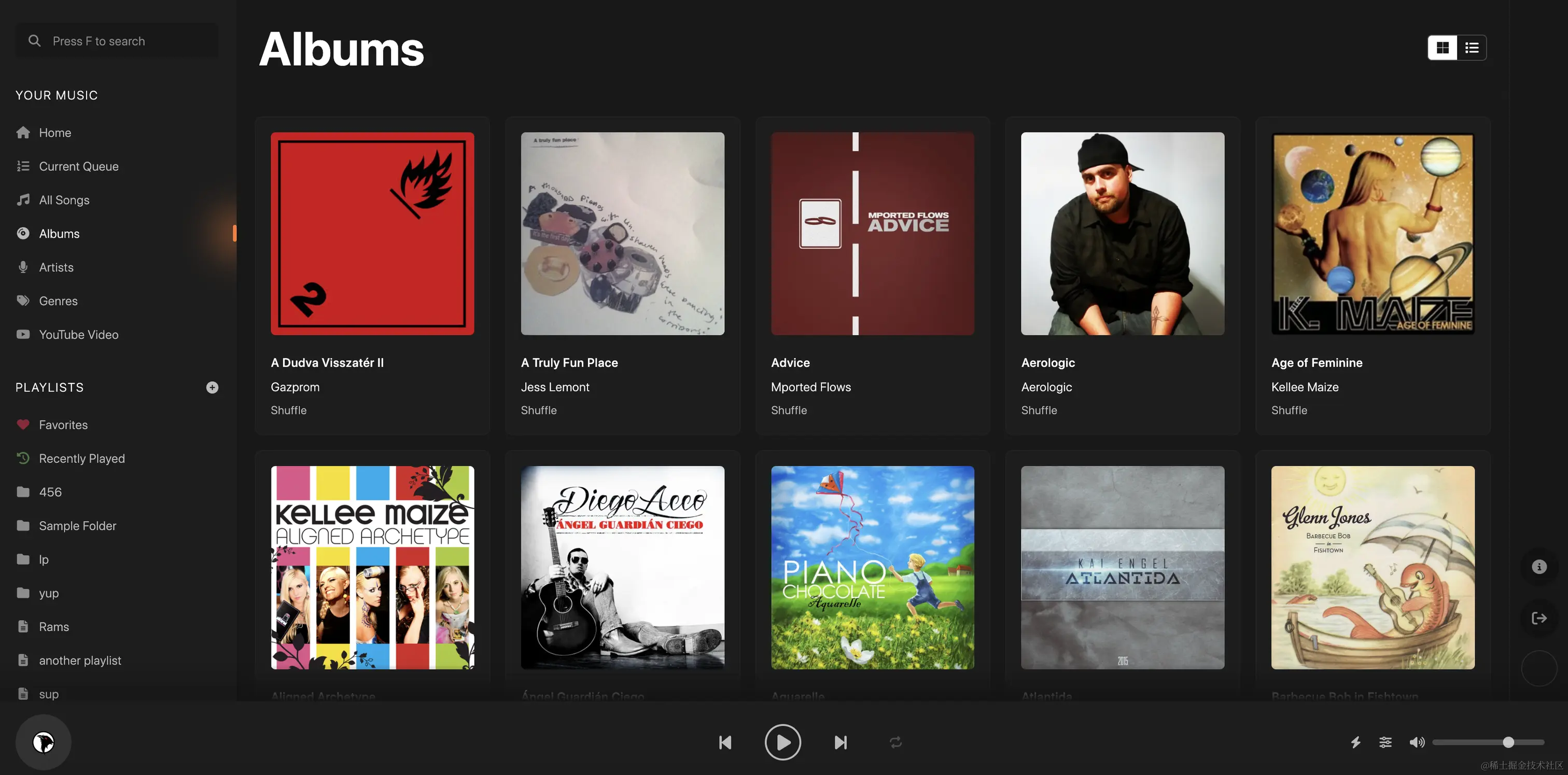 推荐Github上15个学习Vue3开源项目盘点Github上15个火热的Vue开源项目，其特性各有千秋，就当小礼物奉上 - 掘金