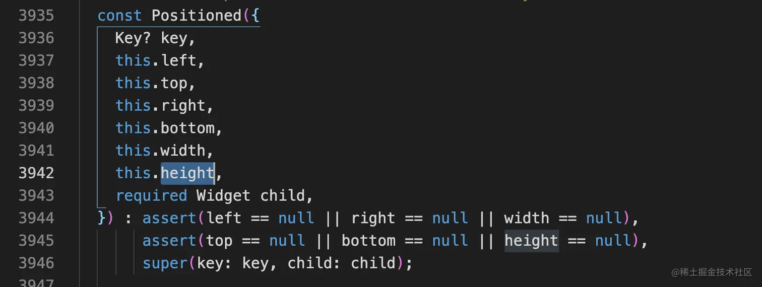 Flutter 中 Positioned、Align、Center 的使用详解 | Flutter Widgets - 掘金
