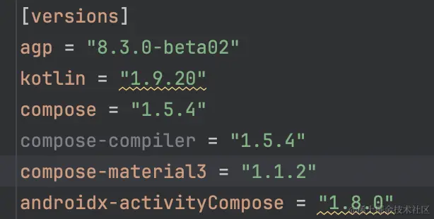 KMP 跨端在Android 和iOS 原生工程中的集成和使用KMP 跨端框架在Android 和iOS 原生工程中的集 - 掘金