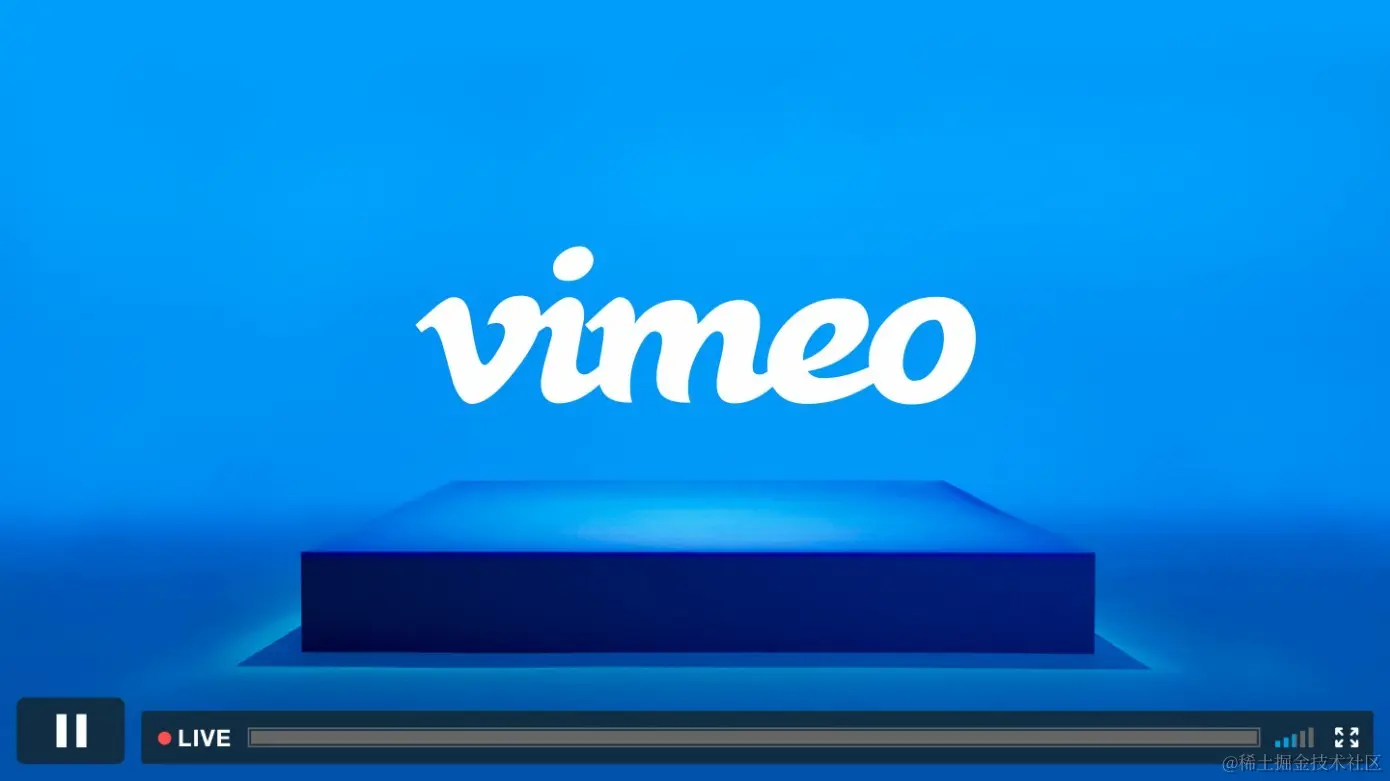 Vimeo是什么网站，Vimeo功能介绍以及其他的用途 - 掘金