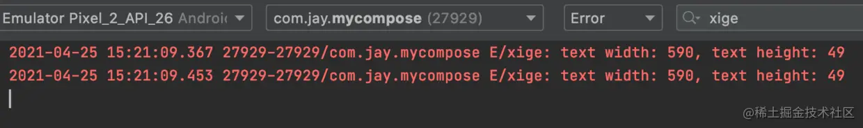 Jetpack Compose系列-Text组件花式使用！对于用户界面而言，文本是最基础而又核心的内容，在传统的 And - 掘金