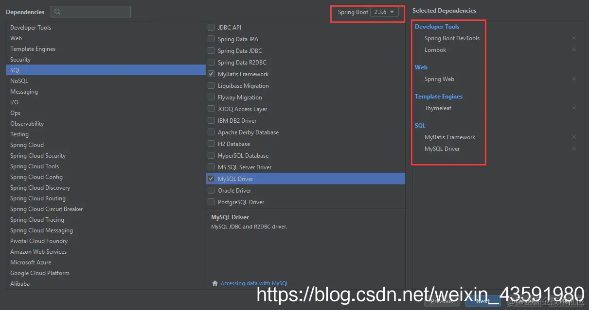 SpringBoot仿牛客论坛项目实战1. 1.1.熟悉快速开发框架：SpringBoot2.3.x 整合 Spring - 掘金