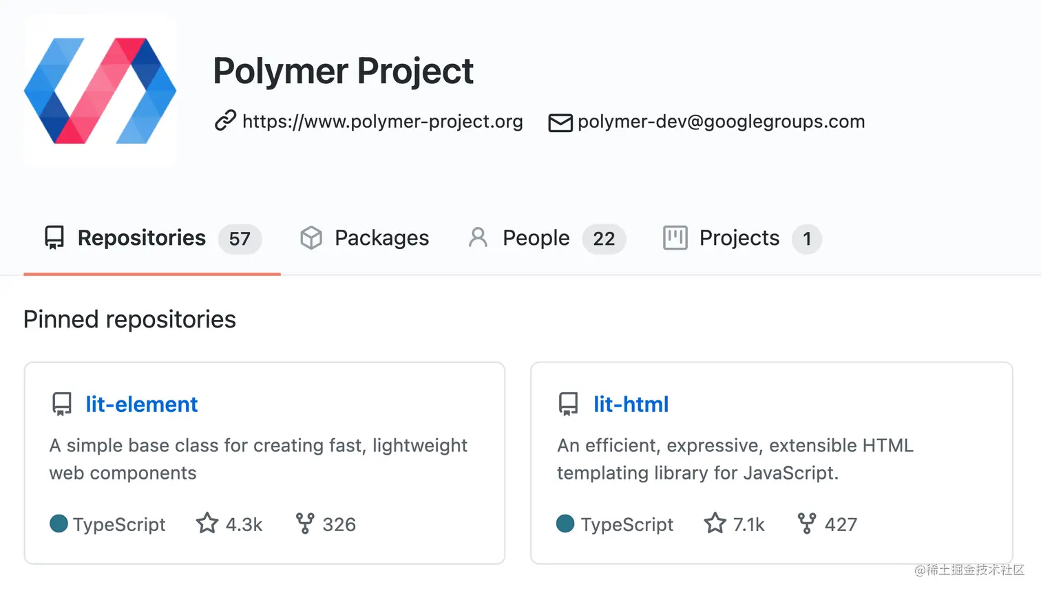下一代的模板引擎：lit-html前面的文章介绍了 Web Components 的基本用法，今天来看看基于这个原生技术 - 掘金