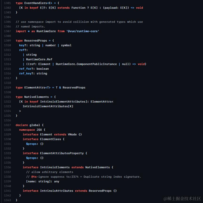 TypeScript类型体操训练（一）文章知识来自：阿崔cxr 使用仓库：type challenges 类型体操是一种 - 掘金
