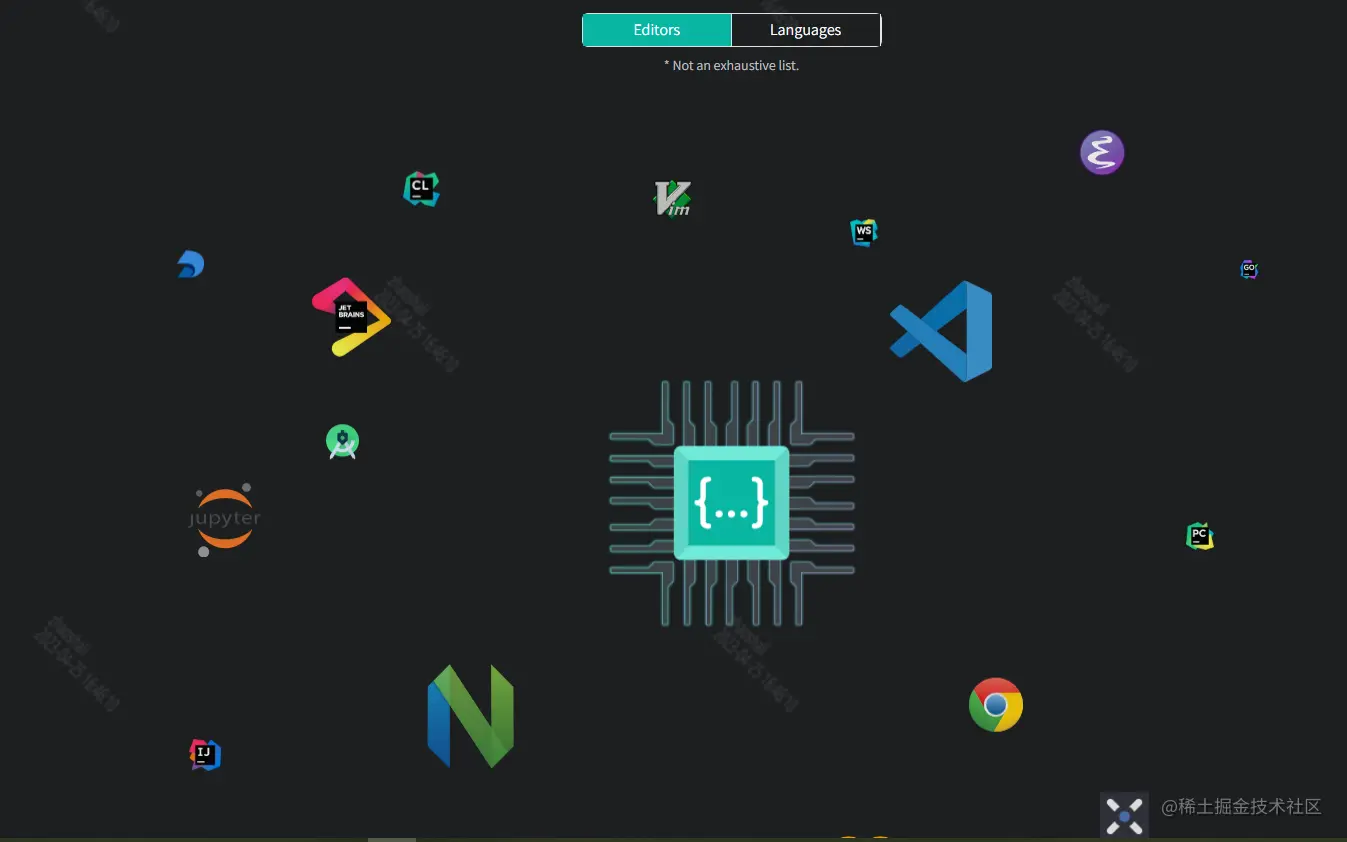 强大免费AI编程助手Codeium助你源码分析、生成正则表达式、单元测试、登陆框...一、Codeium是什么？ Cod - 掘金