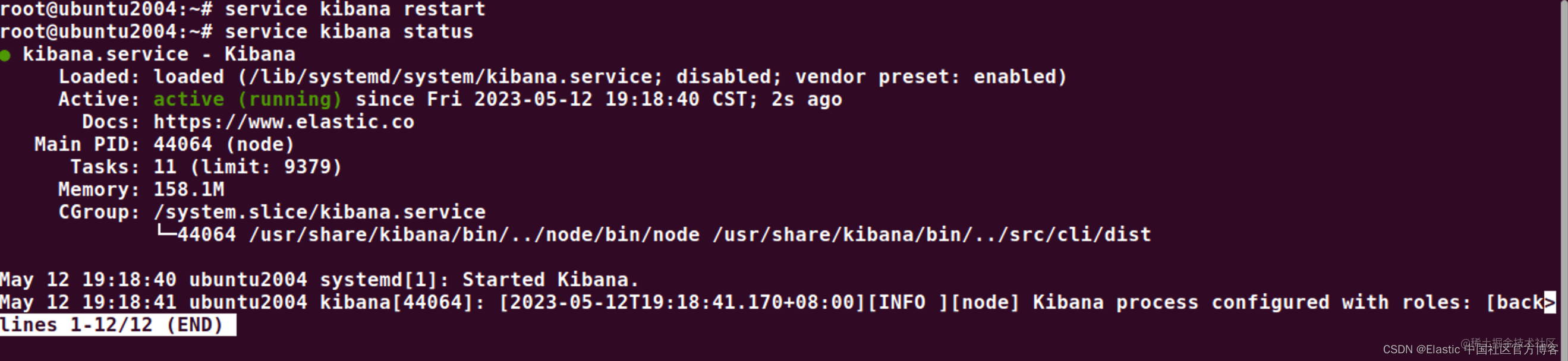 Elasticsearch：如何使用自定义的证书安装 Elastic Stack 8.x - 掘金