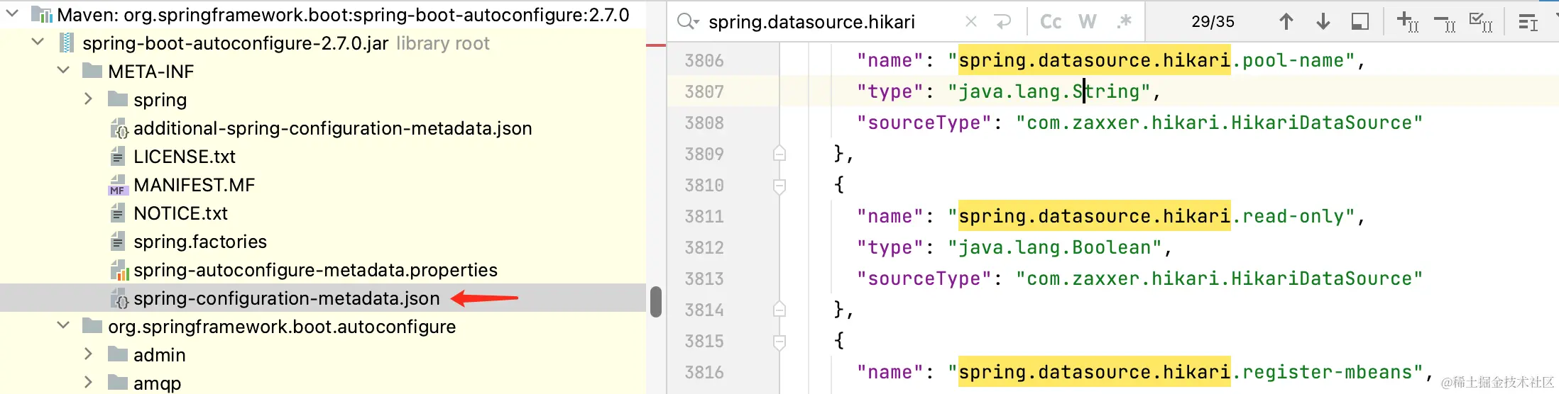 【Java】Spring Boot中与HikariCP相关的自动注入以及打印配置信息介绍了Spring Boot中与Hi - 掘金