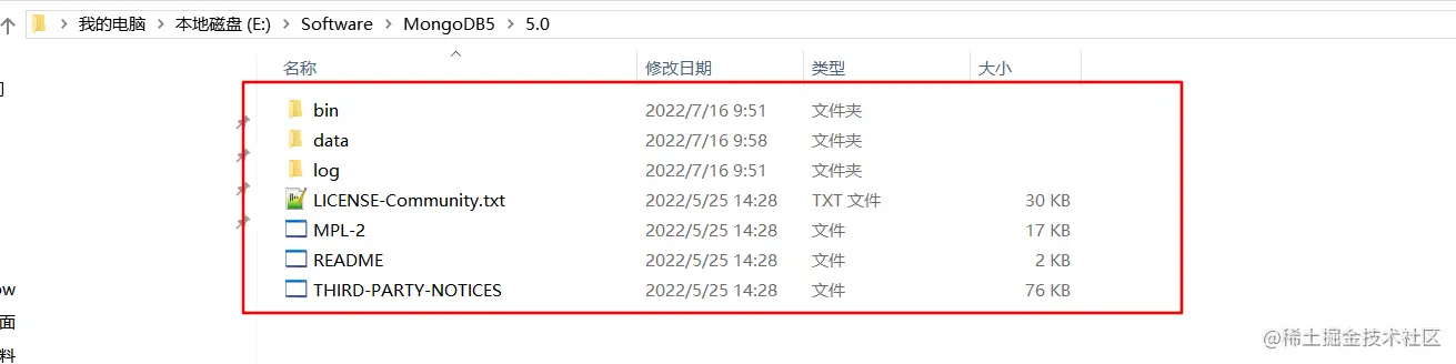 【Yapi】Window10 超详细 Yapi 安装教程YAPI 一个高效、易用、功能强大的API管理平台 旨在为开发、 - 掘金