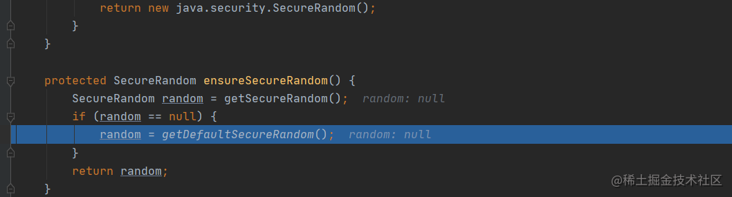 Shiro反序列化漏洞利用详解（Shiro-550+Shiro-721） - 掘金