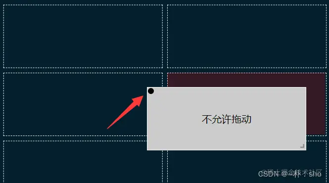 Vue Grid Layout -️ 适用Vue.js的栅格布局系统（保姆级使用教程）在具有拖拽组成页面、组件动态调整大 - 掘金