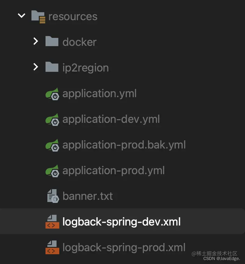 SpringBoot3.x日志生产最佳实践原来是这样！0 前言 SpringBoot对日志的配置和加载进行了封装，让我们 - 掘金