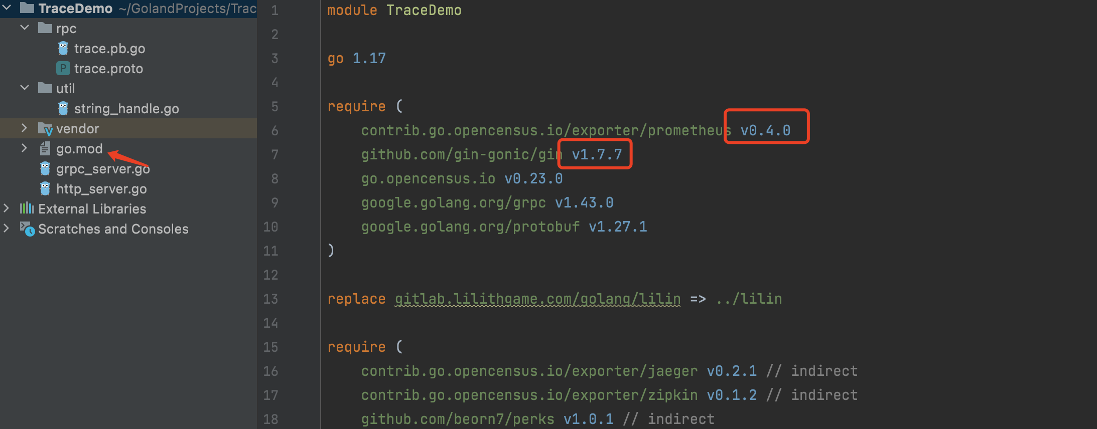 go包管理速通，一篇文章就够了，再也不用担心因为不会导包被辞退-阿里云开发者社区