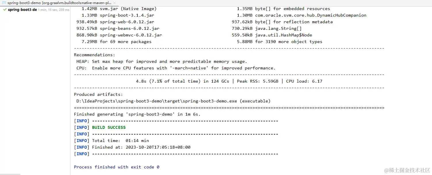 GraalVM入门教程GraalVM是什么 GraalVM是一个高性能、云原生、支持多种语言的虚拟机。 GraalVM - 掘金
