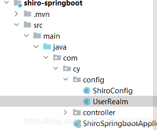 Java开发 Shiro框架详解(轻松入门) - 掘金