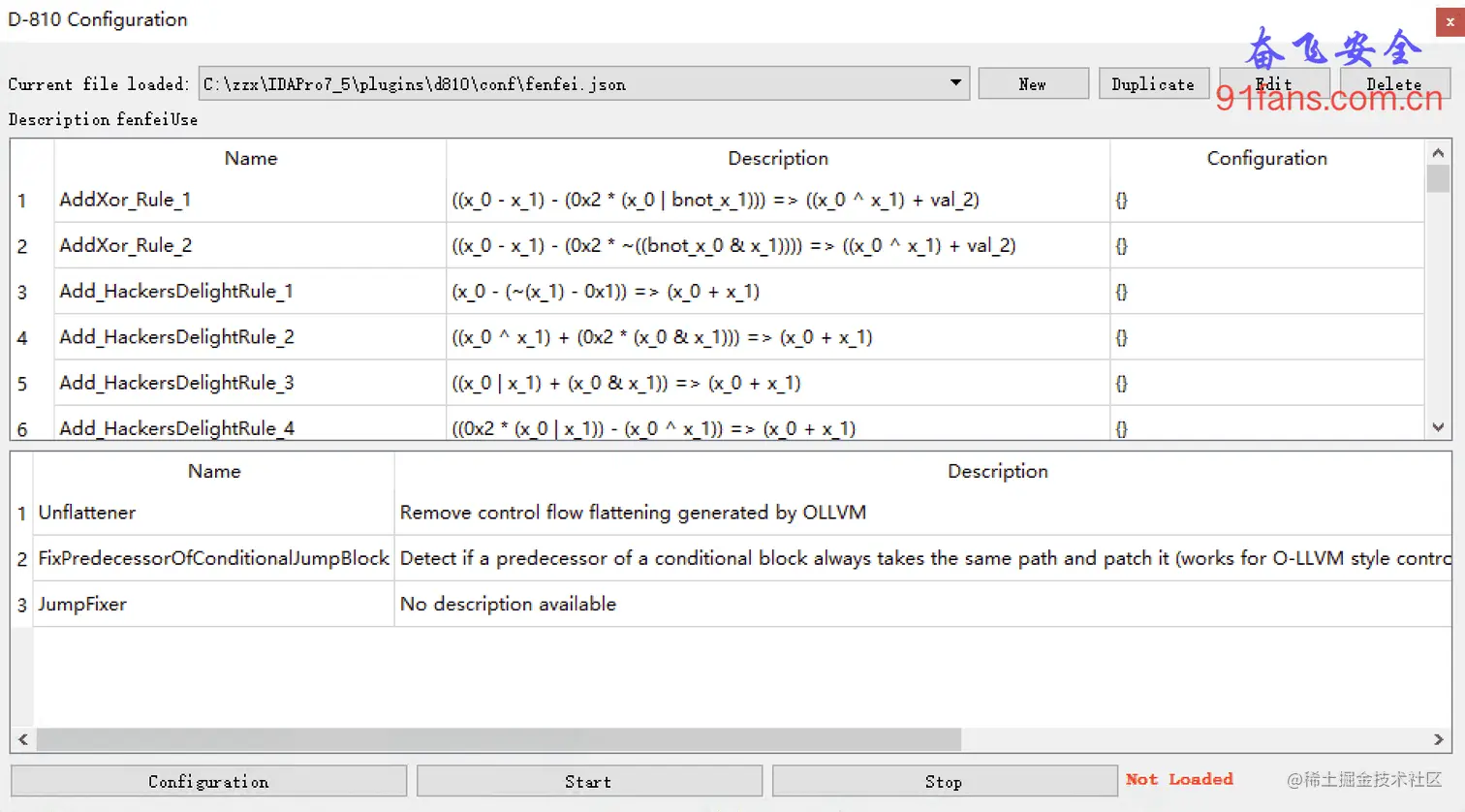 IDA F5 增强插件，还我源代码（一）一、目标 许多年以后，面对IDA的F5，奋飞将会想起，老李老板甩给他一本80x8 - 掘金