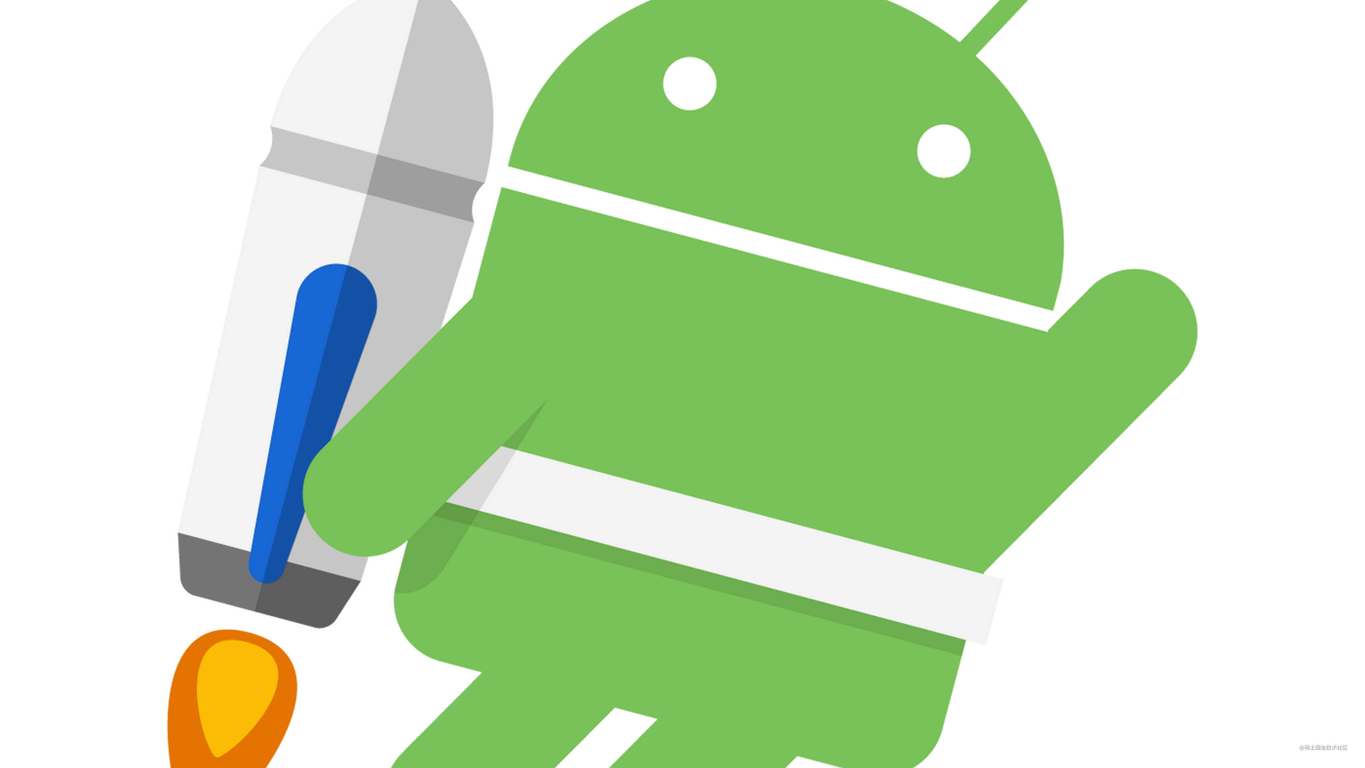 “终于懂了“系列：Jetpack AAC完整解析（四）MVVM - Android架构探索！ - 掘金