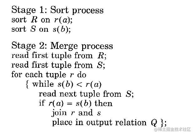 探究Presto SQL引擎(2)-浅析Join本文梳理了Join的原理，以及Join算法在Presto中的实现思路。通 - 掘金