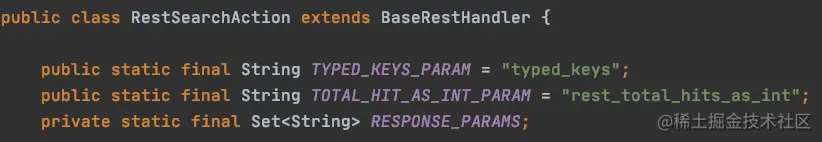 一文说清Elasticsearch java restful api 跨大版本兼容解决方案本文已参与「新人创作礼」活动， - 掘金