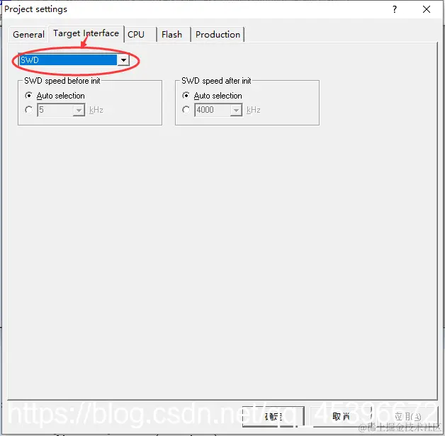 【看完就懂】GD32替代STM32全过程记录GD32是由北京兆易创新开发的国产32位MCU，基于Arm Cortex- - 掘金