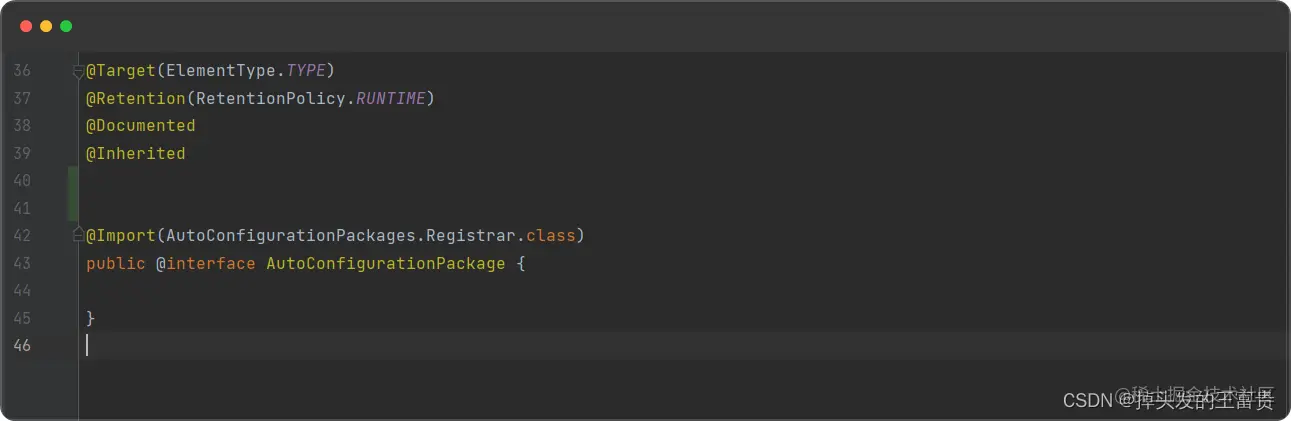 【springboot】面试组合技 天羽屠龙舞，springbootapplication注解的作用是什么？springboot怎么实现自动