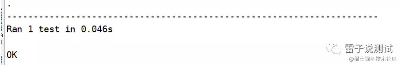 Postman Interface Use Cases To Python Automated Test Cases Part 2