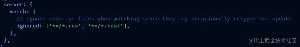 ReScript 试玩 - 前端开发的新选择ReScript，虽然它是一门ML家族的语言，但是在语法上，都有很多跟Rus - 掘金