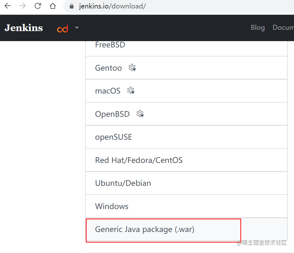 Android- Using Jenkins Automated packaging details - Windows - Moment For Technology