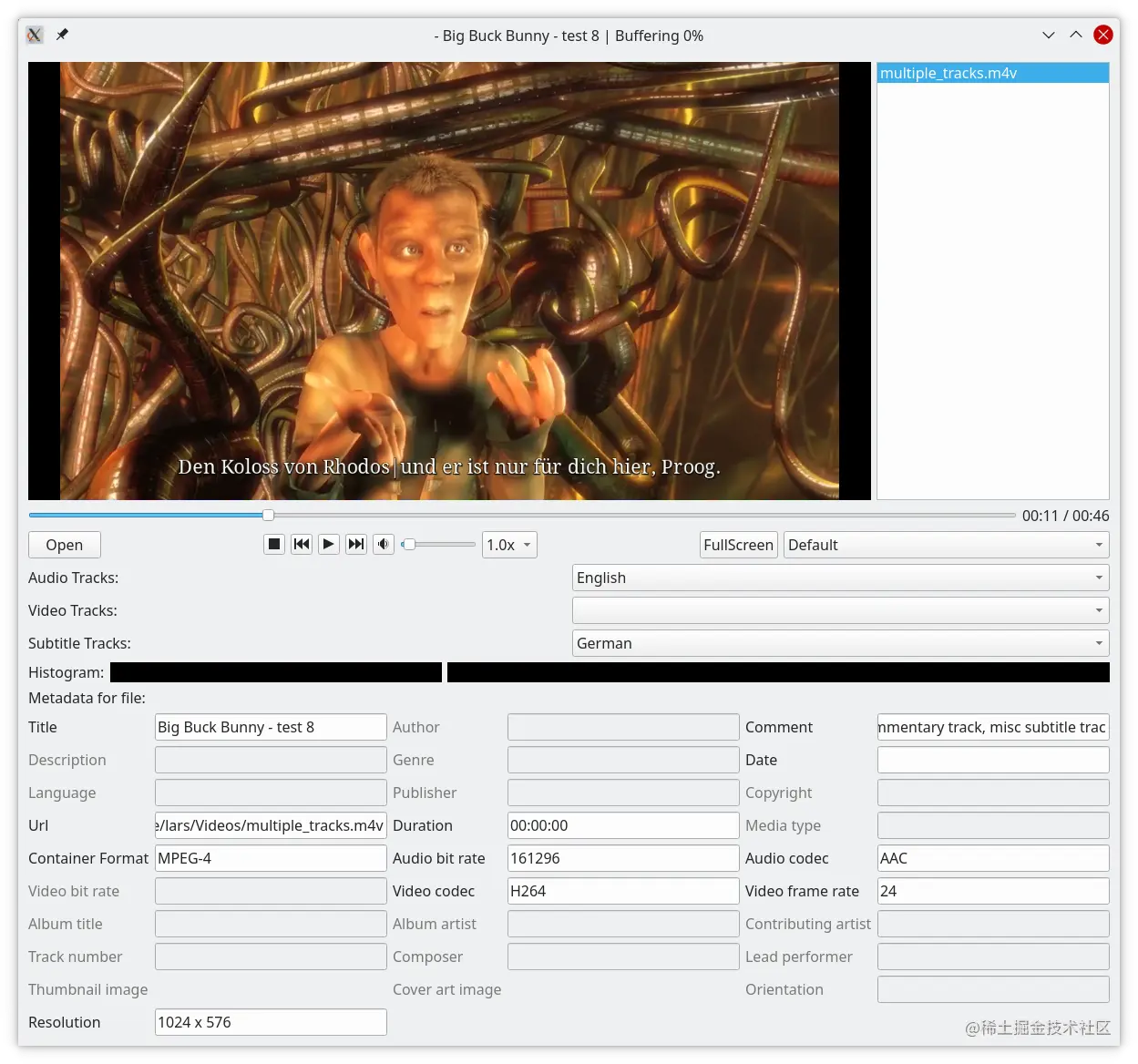 Qt 6中的Qt多媒体(Qt Multimedia in Qt 6)Qt Multimedia in Qt 6 Qt 6 - 掘金