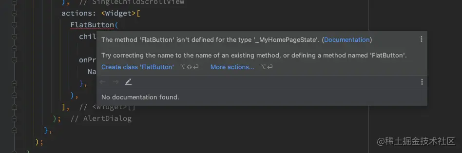 Flutter版本从1.7.8到3.7.9的升级之旅个人于2019年5月开源了WanAndroid的Flutter版本， - 掘金