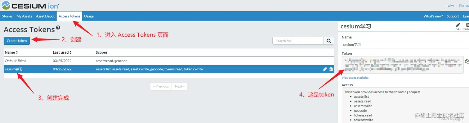 # vue2 使用 cesium 篇vue2 使用 cesium 篇 安装 cesium 这个就很简单，只需要一句简简单 - 掘金
