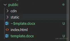 vue项目中使用JSZipUtils提示‘Can‘t find end of central directory : is this a zip file ?’ - 掘金