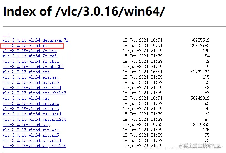VLC-Qt的编译与使用 windows10+VS2019+qt5.15VLC-Qt是一个免费的开源库，结合了Qt应用程 - 掘金