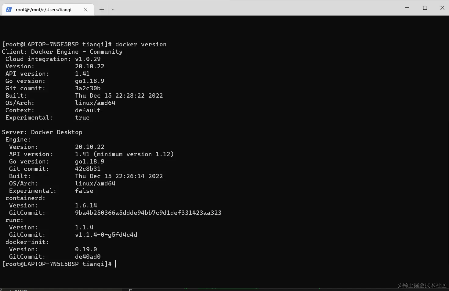 fly.io基础使用fly.io 是一个容器化的部署平台，只需要一个Dockerfile文件就能部署代码到fly.io - 掘金
