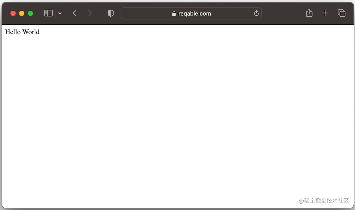 Reqable 脚本功能：快速对 API 进行数据模拟调试 - V2EX