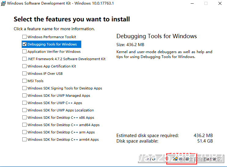 NET Core program debugging Windbg(common command) - Moment For Technology