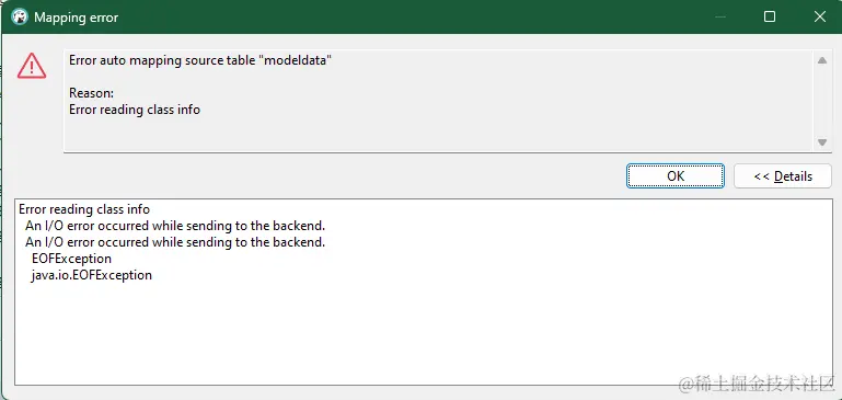 五种方案图文并茂教你使用DBeaver，SQL文件导入数据库，插入数据，备份恢复mysql,postgres数据 - 掘金