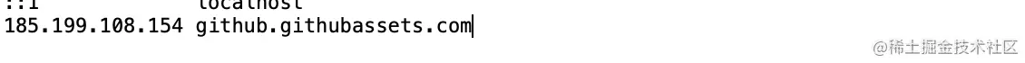 踩坑日记 github样式异常今天晚上准备上github看看项目的时候，git的静态资源服务器的请求全部都g了，这里记录 - 掘金