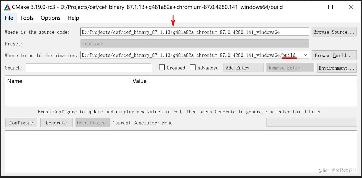 使用CEF（一）— 起步Embedded Framework (CEF)是个基于Google Chromium项目的开源 - 掘金